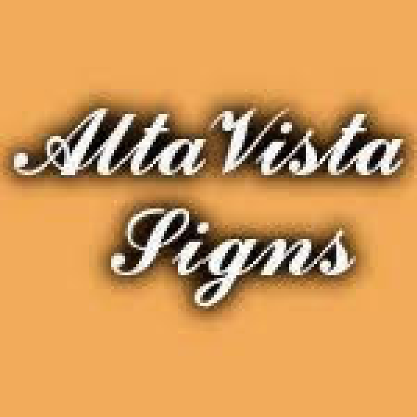 Organize Your Office with Letter-Sized Sign Holders | Altavista Signs